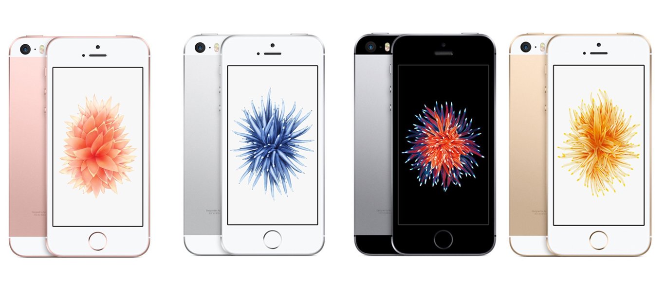 Which iPhone: Overview of Models, Markings and Characteristics of All ...